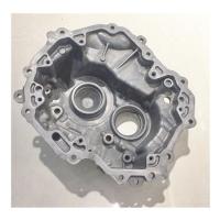 China CE Certified High Precision Zinc Alloy Pressure Die Casting with Level 3 Casting Surface for sale