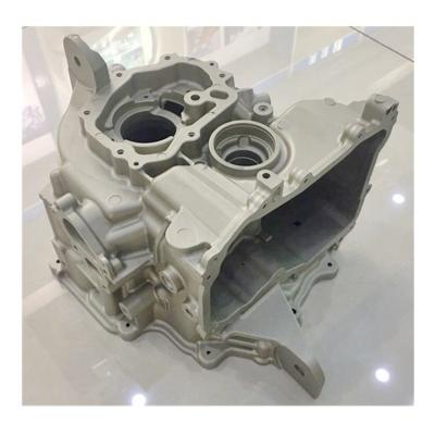 China Electronic Accessories for Aluminum Die Casting Process in Professional Car Industry for sale