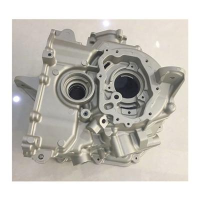 China Customized Zinc/Magnesium Alloy Auto Parts High Tolerance Grade 4 Aluminum Die Casting for sale