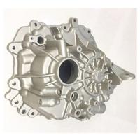 China Customized Zinc/Magnesium Alloy Auto Parts High Tolerance Grade 4 Aluminum Die Casting for sale