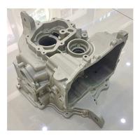 China Customized Zinc/Magnesium Alloy Auto Parts High Tolerance Grade 4 Aluminum Die Casting for sale