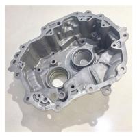 China Customized Zinc/Magnesium Alloy Auto Parts High Tolerance Grade 4 Aluminum Die Casting for sale