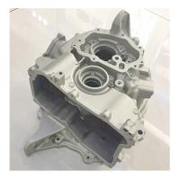 China Customized Zinc/Magnesium Alloy Auto Parts High Tolerance Grade 4 Aluminum Die Casting for sale