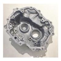China Customized Zinc/Magnesium Alloy Auto Parts High Tolerance Grade 4 Aluminum Die Casting for sale