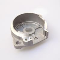 China Expert Cast Aluminum Alloy Parts with Tolerance Grade 4 from Professional OEM Casting for sale