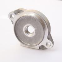 China Expert Cast Aluminum Alloy Parts with Tolerance Grade 4 from Professional OEM Casting for sale