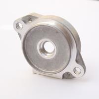 China Drawing Format STP/Step/Igs/Dwg/Pdf Zinc Alloy Die Casting for Precision Motor Parts for sale