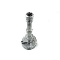 China High Precision Aluminum Alloy CNC Machining Service for Tolerance Grade 4 Auto Parts for sale