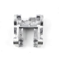 China High Precision Aluminum Alloy CNC Machining Service for Tolerance Grade 4 Auto Parts for sale