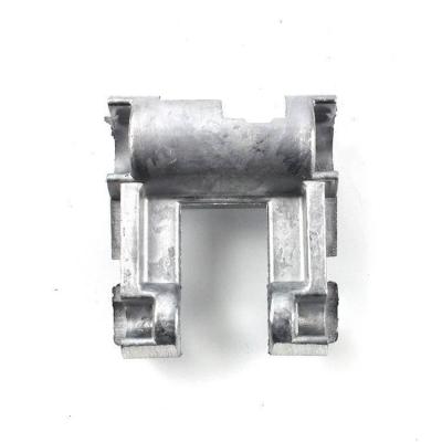 China Highly Skilled CNC Machining Service for Zinc Die Casting Auto Parts SGS Certified for sale