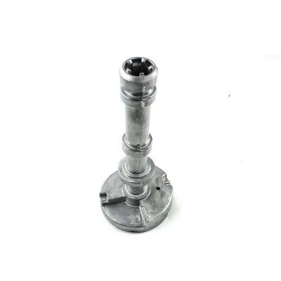 China Aluminum Alloy Precision CNC Machining Service for Orally Auto Parts Zinc Die Casting for sale