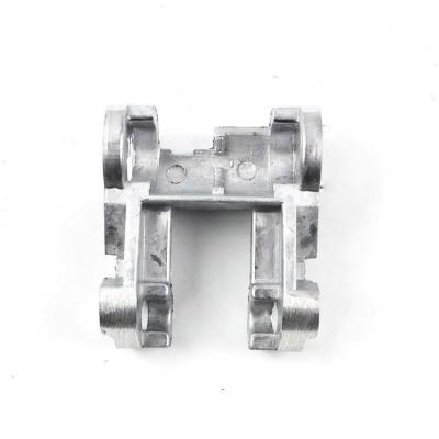 China STP/Step/Igs/Dwg/Pdf Spray Coating CNC Machining Service for Zinc Die Casting Auto Parts for sale