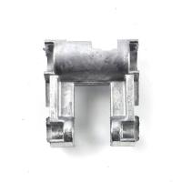 China STP/Step/Igs/Dwg/Pdf Spray Coating CNC Machining Service for Zinc Die Casting Auto Parts for sale