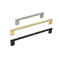 China Cold Chamber Die Casting Machine for Customized Zinc Alloy Drawer Pull Handle Die Castin for sale
