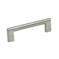 China Cold Chamber Die Casting Machine for Customized Zinc Alloy Drawer Pull Handle Die Castin for sale