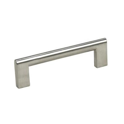China OEM Zinc Alloy Drawer Pull Handle Die Casting with 3 Level Casting Surface at Competitive for sale