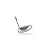 China Zinc Alloy Die Casting Process Electronic Accessories for Golf Clubs Putter Heads for sale