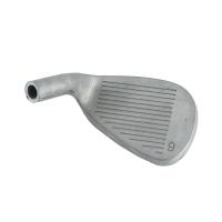 China STP/Step/Igs/Dwg/Pdf Drawing Format Zinc Alloy Die Casting for Golf Clubs Putter Heads for sale