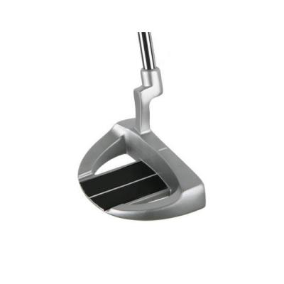 China Zinc Alloy Die Casting for Golf Clubs Putter Heads High Surface and Tolerance Grade 4 for sale