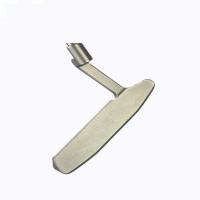 China Precision Die Casting and Machining Technology for Zinc Alloy Golf Clubs Putter Heads for sale