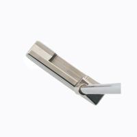 China 50000shots Mould Life Ace OEM Machined Zinc Alloy Castings for Customized Request for sale