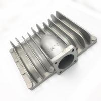 China High Precision Pressure Casting Parts A380 Aluminum Die Casting with Machining Center for sale