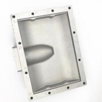 China High Precision Pressure Casting Parts A380 Aluminum Die Casting with Machining Center for sale