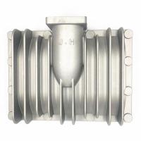 China High Precision Pressure Casting Parts A380 Aluminum Die Casting with Machining Center for sale