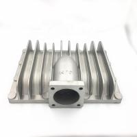 China A380 Aluminum Pressure Casting Parts by Precision Die Casting for Machining Center for sale