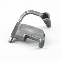 China 50000shots Mould Life Custom Aluminum Die Casting for STP/Step/Igs/Dwg/Pdf Drawing Format for sale