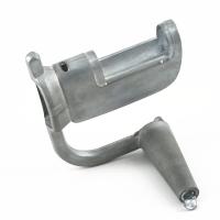 China 50000shots Mould Life Custom Aluminum Die Casting for STP/Step/Igs/Dwg/Pdf Drawing Format for sale