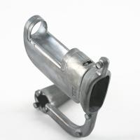 China 50000shots Mould Life Custom Aluminum Die Casting for STP/Step/Igs/Dwg/Pdf Drawing Format for sale