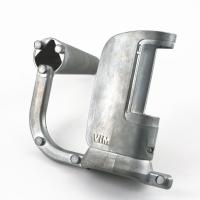 China 50000shots Mould Life Custom Aluminum Die Casting for STP/Step/Igs/Dwg/Pdf Drawing Format for sale