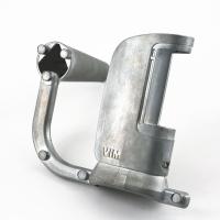 China Deburring Surface Preparation Ace Custom OEM ODM Aluminum Die Casting Machining Parts for sale