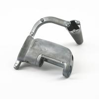 China Deburring Surface Preparation Ace Custom OEM ODM Aluminum Die Casting Machining Parts for sale