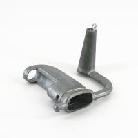 China Deburring Surface Preparation Ace Custom OEM ODM Aluminum Die Casting Machining Parts for sale