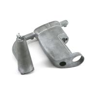China Deburring Surface Preparation Ace Custom OEM ODM Aluminum Die Casting Machining Parts for sale