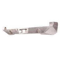 China Ace Custom ODM Car Bumper Cover Aluminum Shell Die Casting within Tolerance Grade 4 for sale