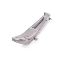 China Customized Aluminum Housing for Automotive Bumper Cover Machined by Machining Center for sale