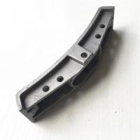 China OEM Aluminium Die Casting Machining Center with STP/Step/Igs/Dwg/Pdf Drawing Expertise for sale