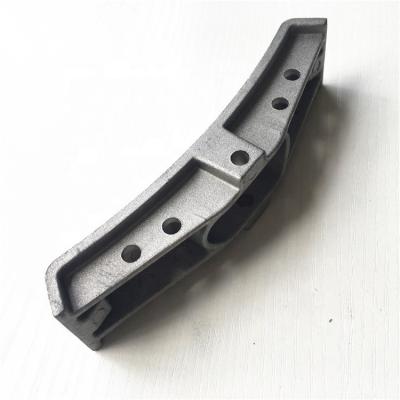 China OEM Aluminium Die Casting Machining Center with STP/Step/Igs/Dwg/Pdf Drawing Expertise for sale