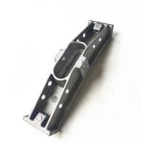 China OEM Aluminium Die Casting Machining Center with STP/Step/Igs/Dwg/Pdf Drawing Expertise for sale