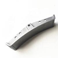 China OEM Aluminium Die Casting Machining Center with STP/Step/Igs/Dwg/Pdf Drawing Expertise for sale