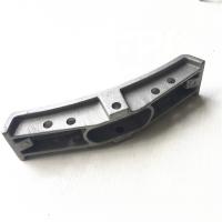 China OEM Aluminium Die Casting Machining Center with STP/Step/Igs/Dwg/Pdf Drawing Expertise for sale