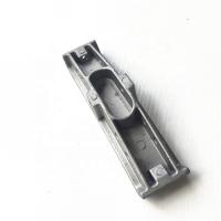 China OEM Aluminium Die Casting Machining Center with STP/Step/Igs/Dwg/Pdf Drawing Expertise for sale