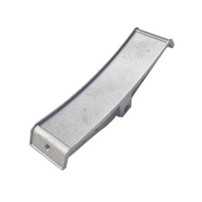 China Deburring Surface Preparation The Best Solution for Customized Aluminium Die Casting for sale