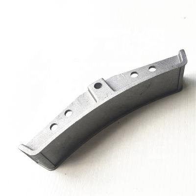 China 50000shots Mould Life Machining Center for Professional Aluminium Die Casting Company for sale