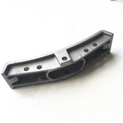 China High Precision Aluminium Die Casting Company with Level 3 Deburring Surface Preparation for sale