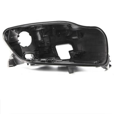 China 3-Level Casting Surface for Auto Lamp Head Housing Professional Deburring Preparation for sale