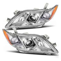 China Machining Center for Spray Coating Aluminum Die Casting of Auto Lamp Head Housing for sale